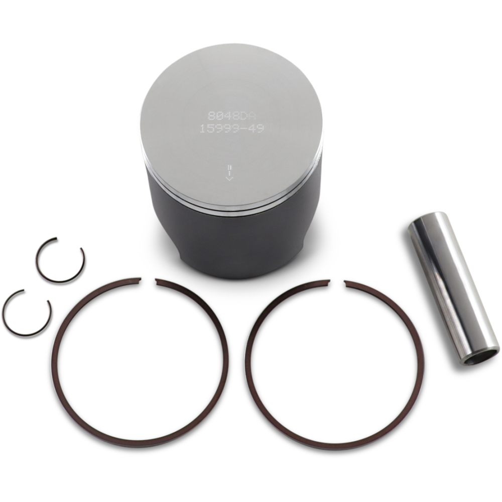 KIT PISTAO ATHENA KTM - S4F06400001A