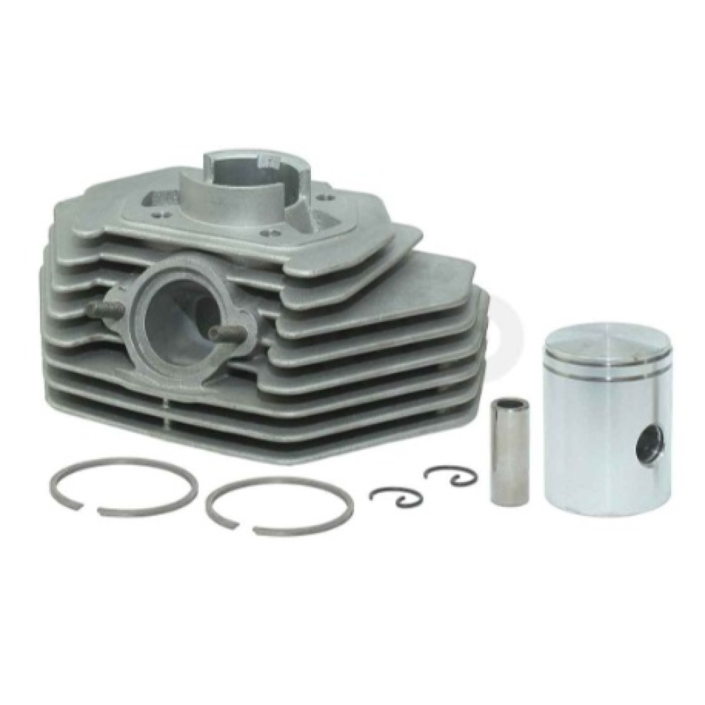 KIT CILINDRO EUROCILINDRO 066400 CASAL 2V 40MM - 604599