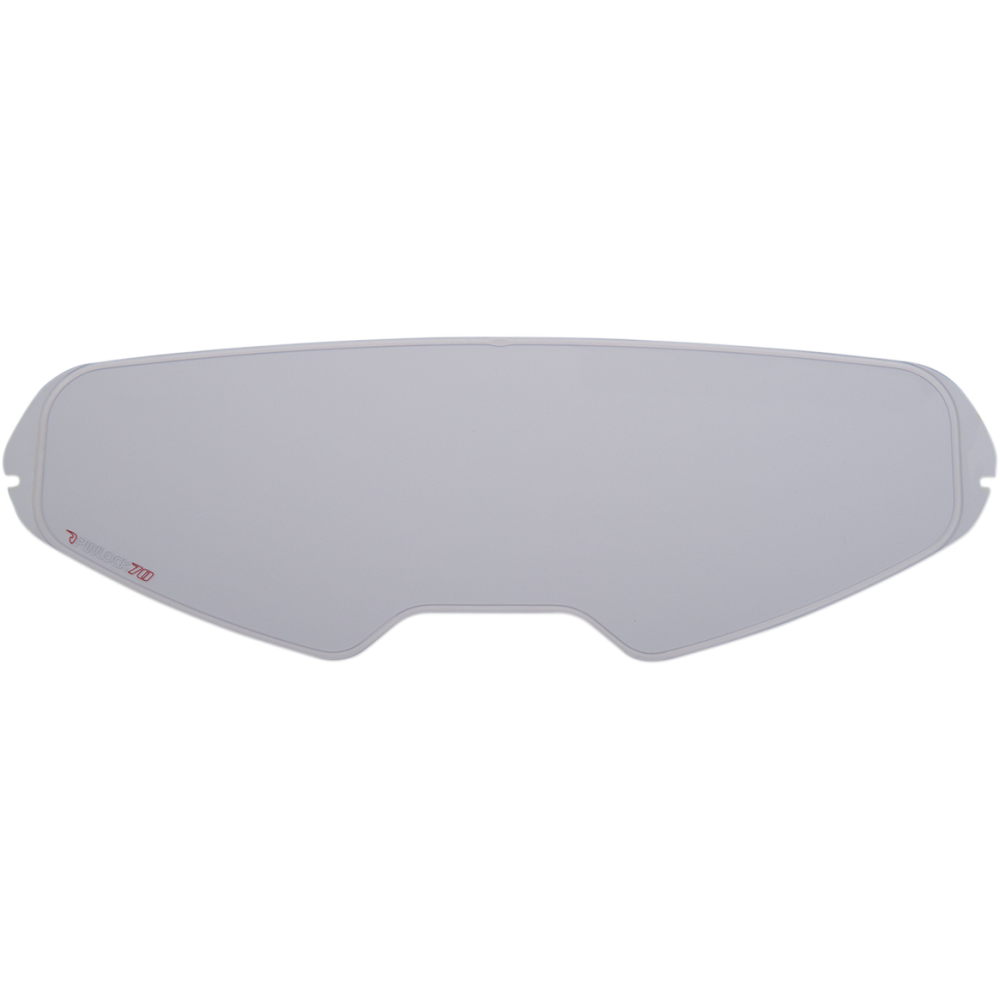 PIN LOCK ICON AIRFLITE CLEAR