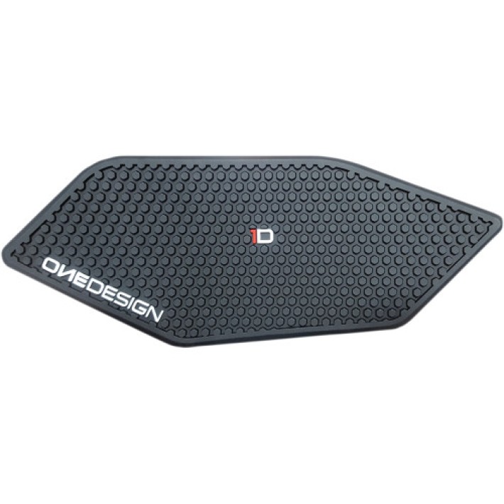 Tank pad YAMAHA R6 08 - 16 protetor de deposito one design