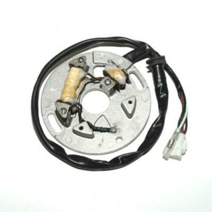 STATOR ELECTROSPORT YAMAHA WR / YZ 250 - ESC140 YAMAHA WR 250Z DE 1990 ...