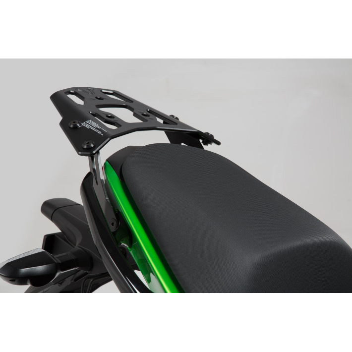 ALU RACK VERSYS 650 SW-MOTECH - GPT.08.391.15001/B