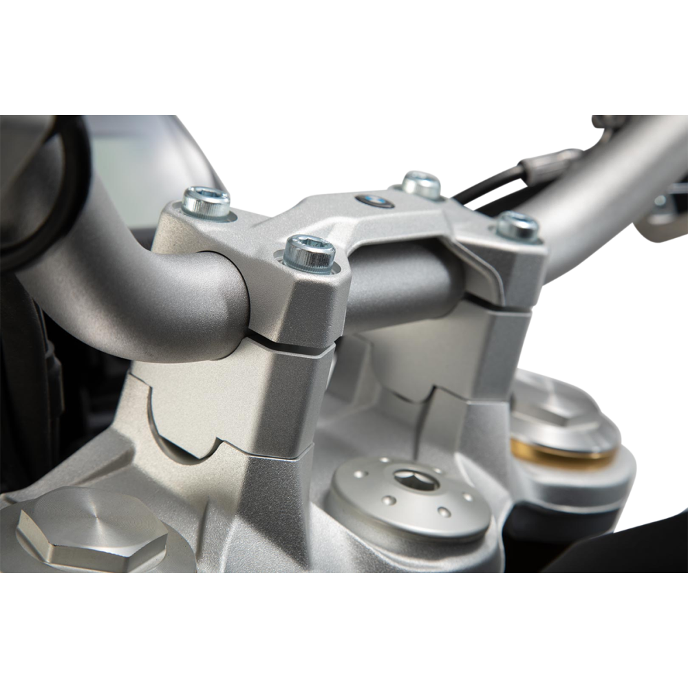 RISERS 30MM SW-MOTECH