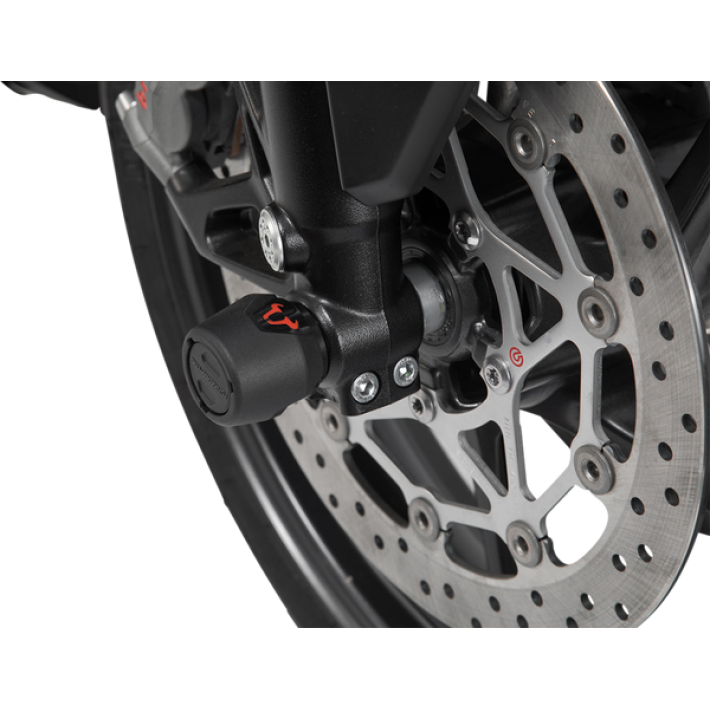 SLIDER EIXO DIANTEIRO SW-MOTECH BMW S 1000RR - STP.07.176.10301/B