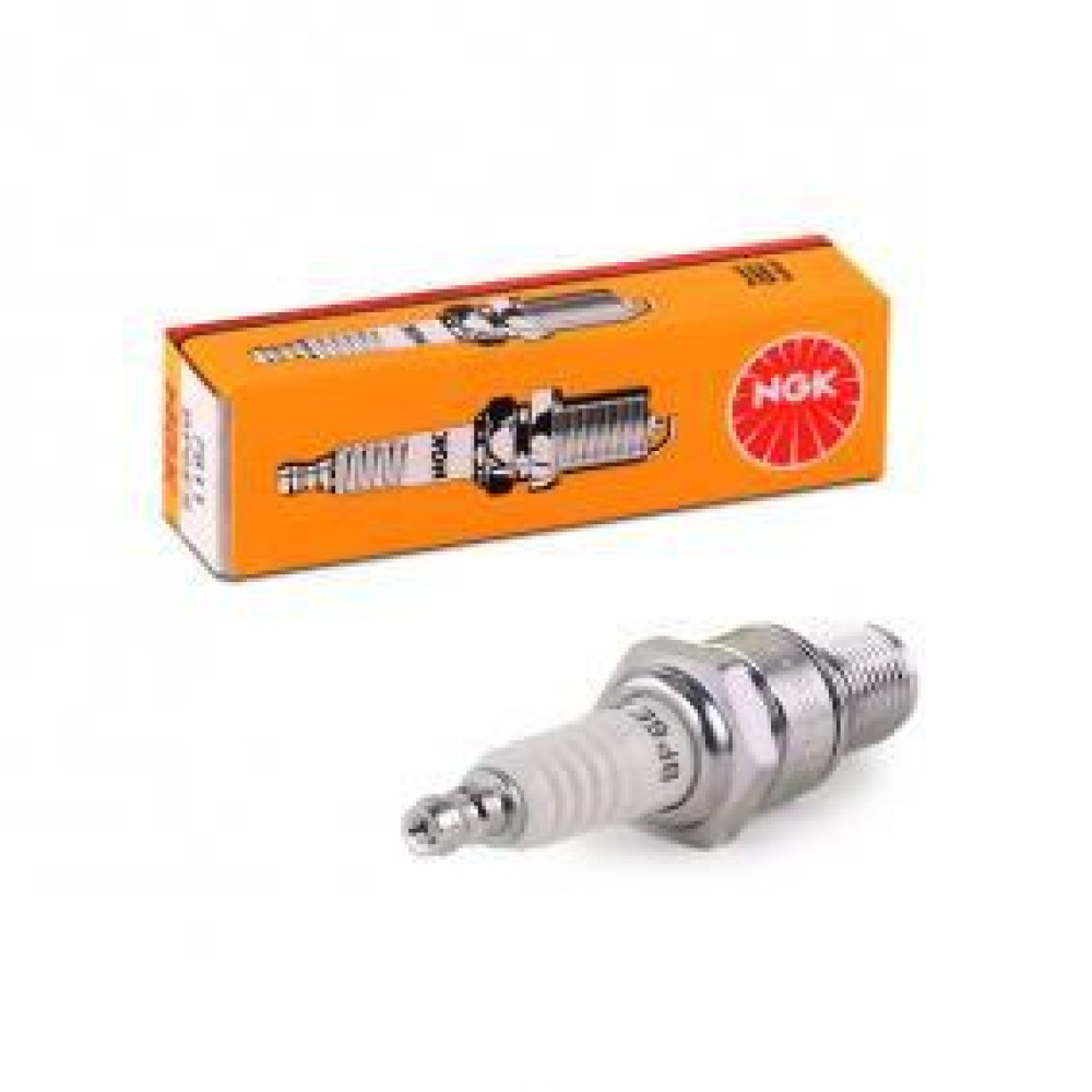 VELA DE IGNIÇÃO NGK BP6EFS terminal extraivel
