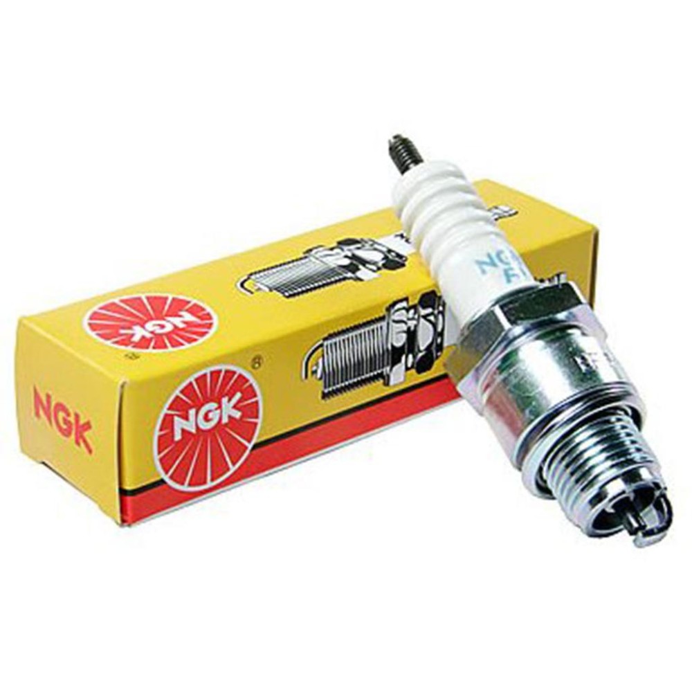 VELA DE IGNIÇÃO NGK BR6HS