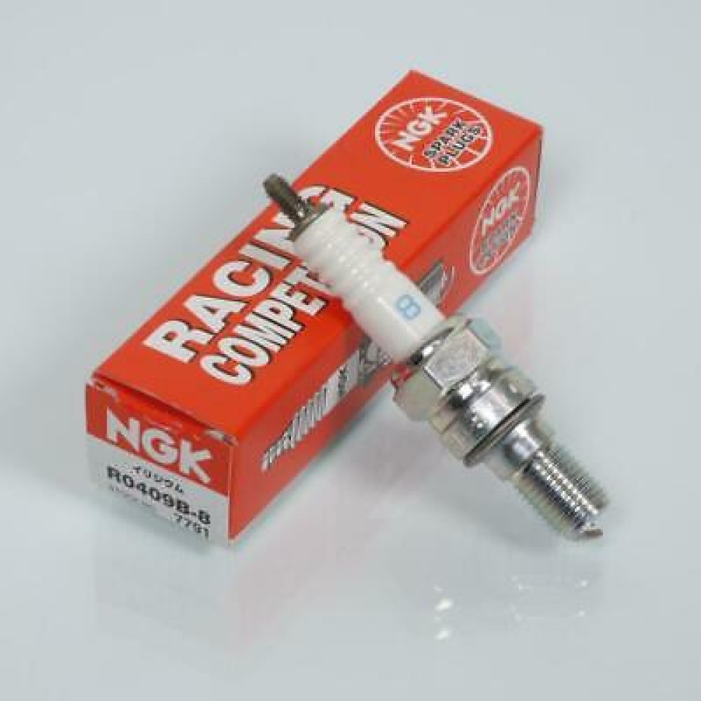VELA DE IGNIÇÃO NGK R0409B-8